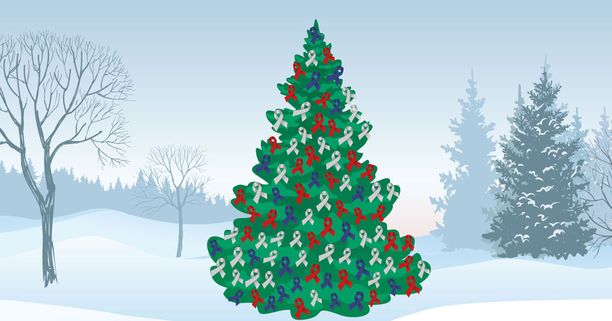 2021 MAYO TREE OF REMEMBRANCE - Western Care Association | Visufund