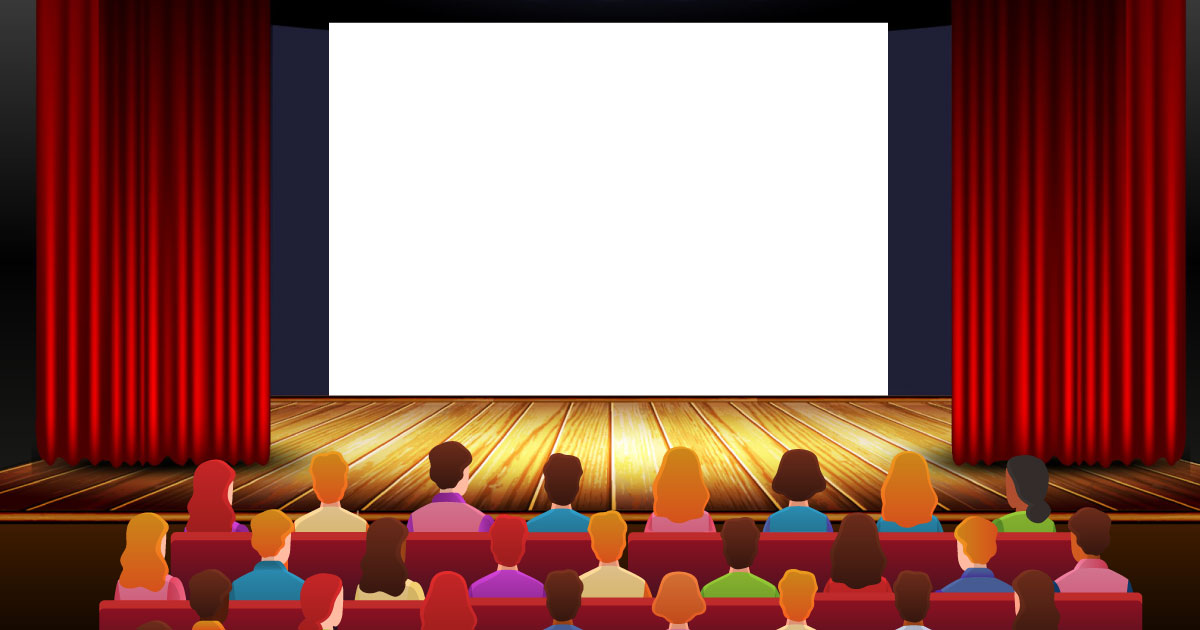 Nasson Little Theatre Patron Campaign - Nasson Community Center | Visufund
