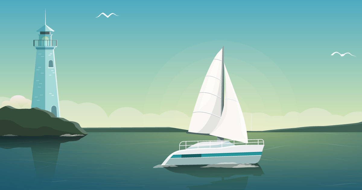 St Luke's Memory Boats - St Luke's Hospice Plymouth | Visufund